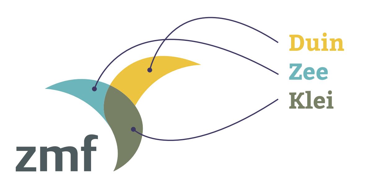 Nieuw logo ZMf gelanceerd! - ZMf Zeeland